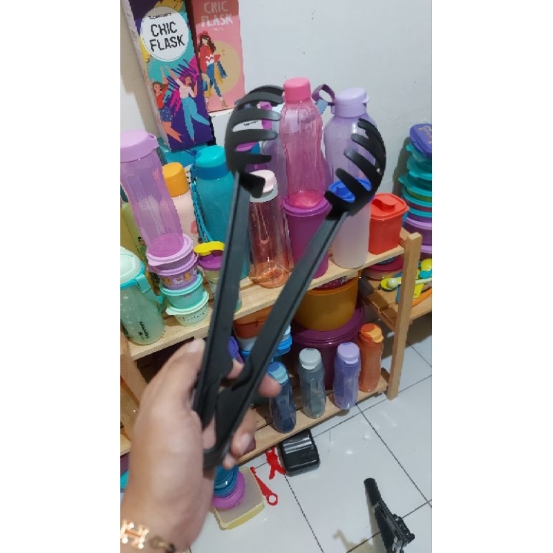 Jual noodle tong #tupperware | Shopee Indonesia