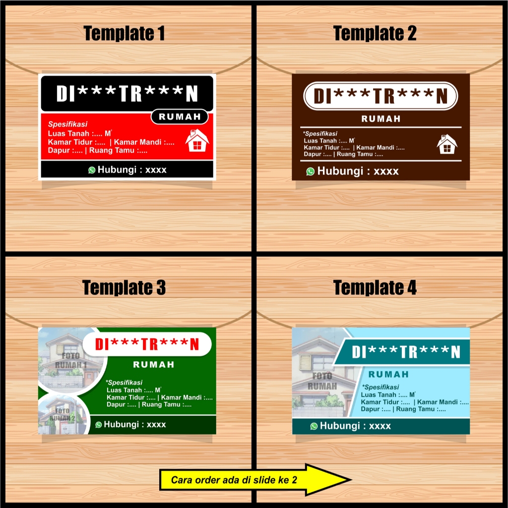 Jual Cetak Spanduk Baliho Banner Spanduk Untuk Tulisan Disewakan ...