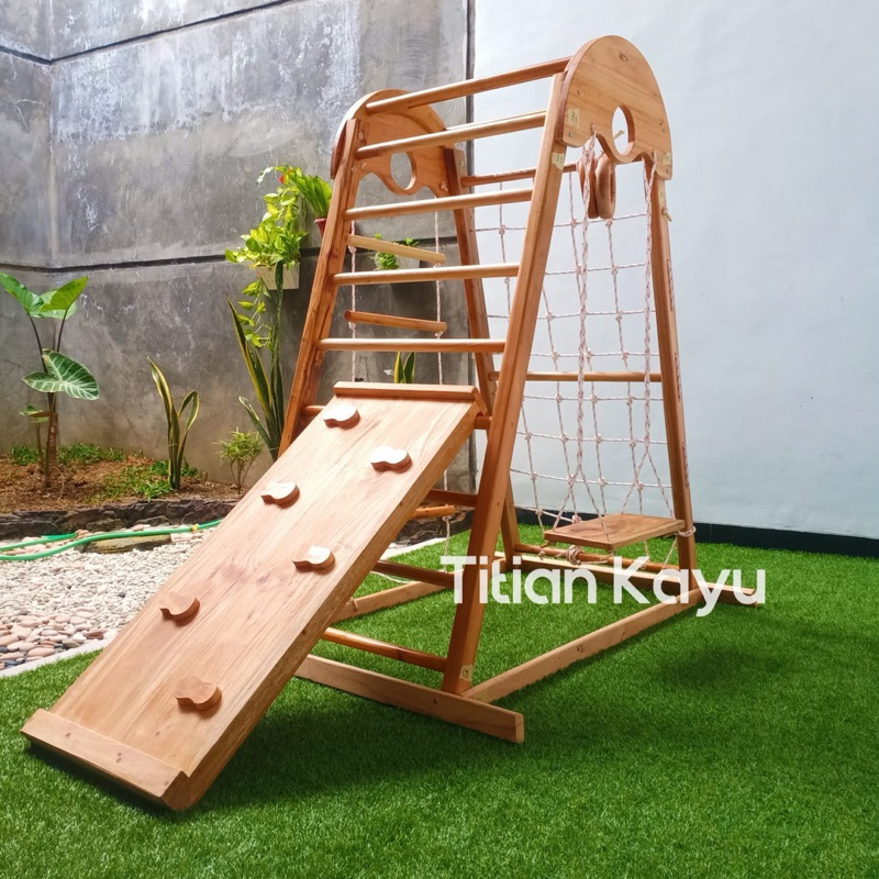 Jual Brakiasi Simpel by Titian Kayu | Shopee Indonesia