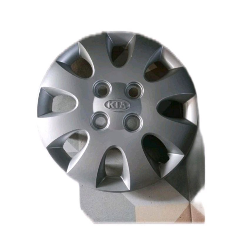 Jual wheeldop dop velg mobil Kia ring 13 original | Shopee Indonesia