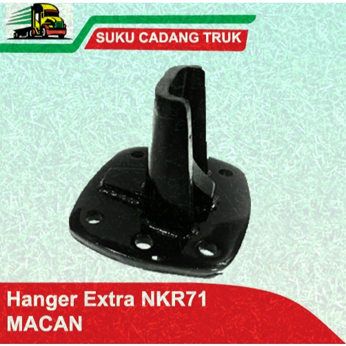Jual ISUZU HANGER PER EXTRA ELF NKR71 NHR NMR MACAN HARIMAU | Shopee ...