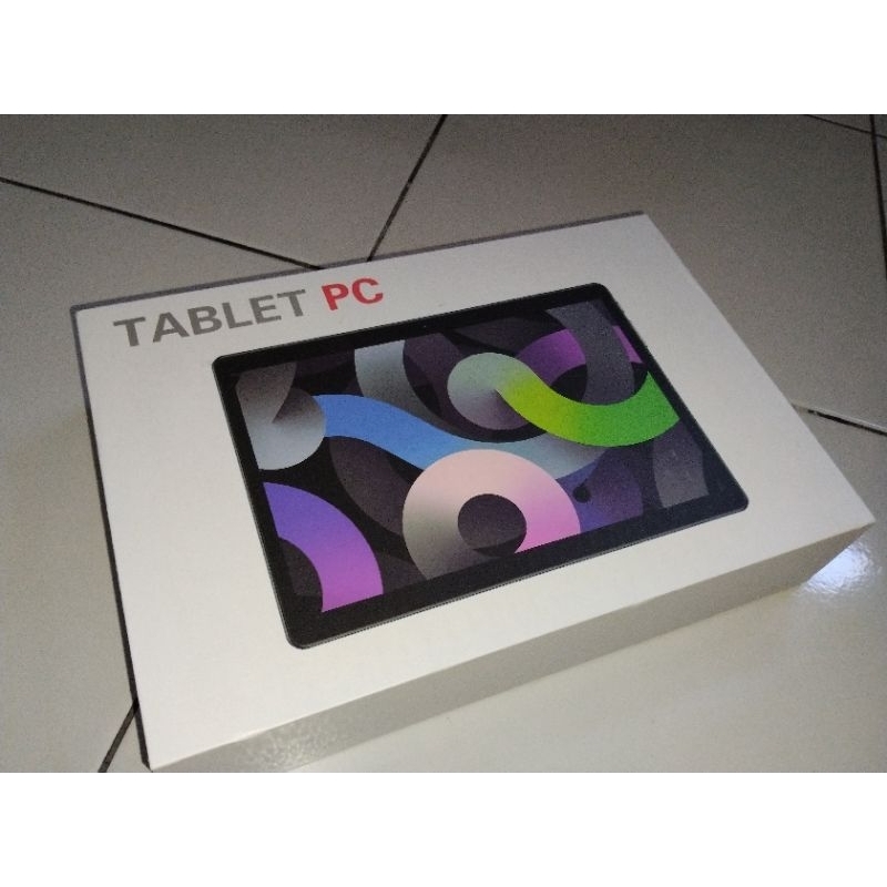 Jual JUAL CEPAT BISA NEGO | TABLET PC Asli Untuk Anak & Keseharian ...