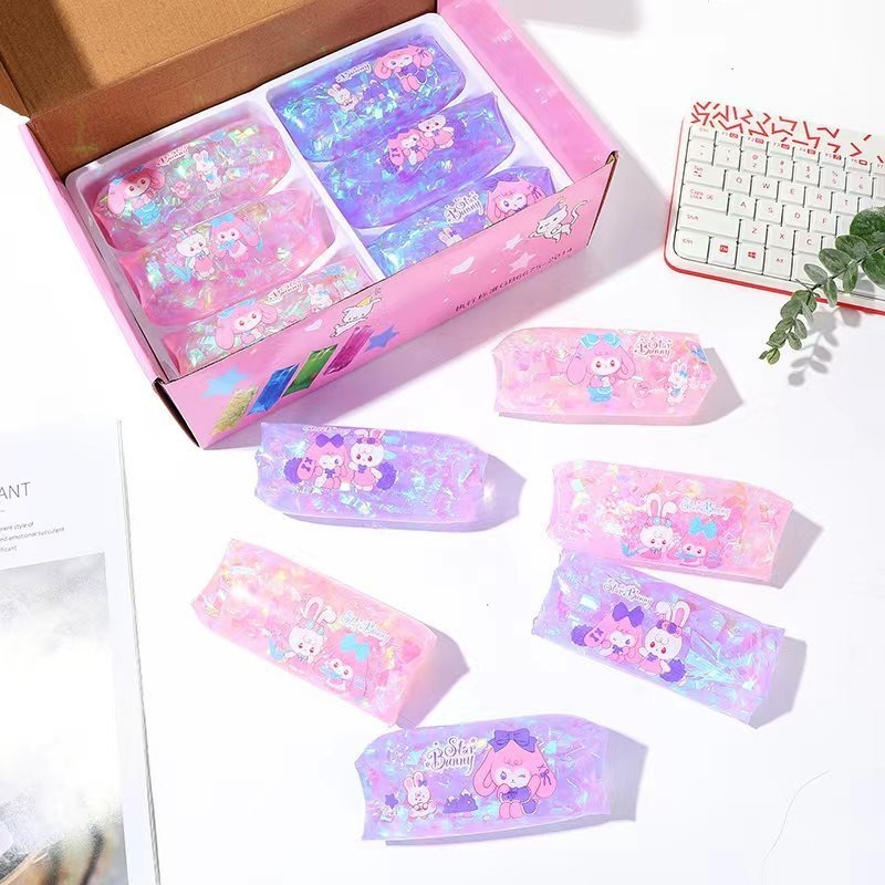 Jual Mainan Anak Monster Air Licin Catch The Monster Water Snake ...