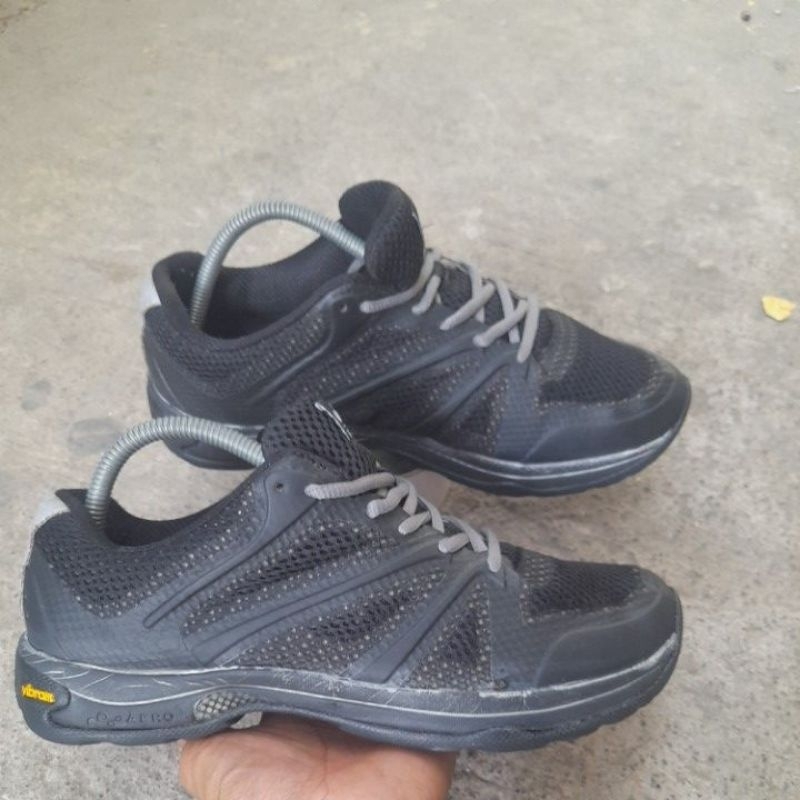 Jual sepatu second aero sz 41 tapak vibram | Shopee Indonesia