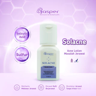 Toko Online Jasper Skincare Official Shop | Shopee Indonesia