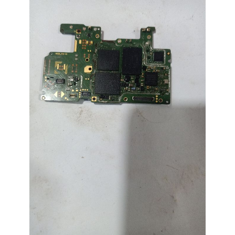 Jual mesin Infinik smart 6 nfc matot | Shopee Indonesia