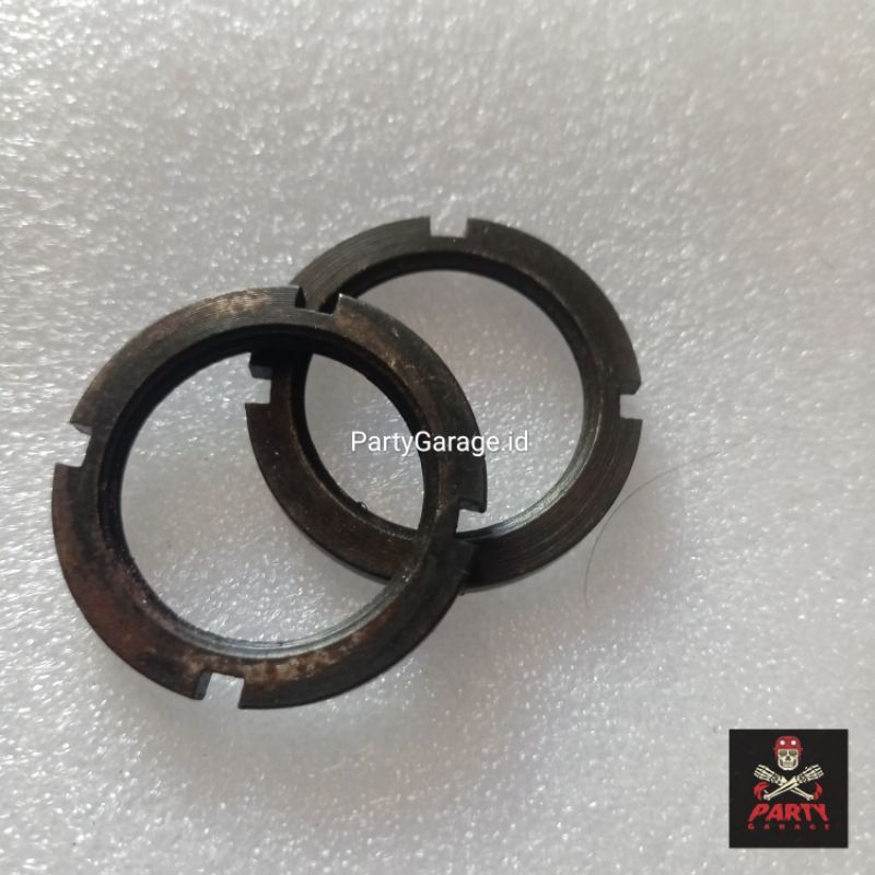 Jual MUR KUNCIAN KOMSTIR BAGIAN ATAS VESPA STANDART PX PS BAJAJ EXCEL ...