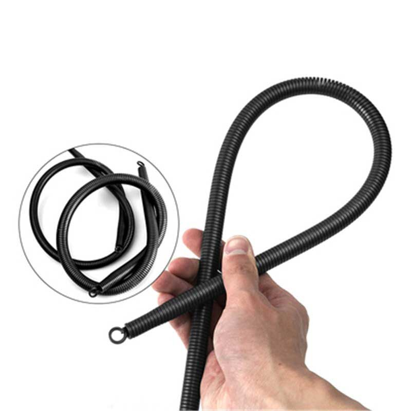 Jual 40cm*20mm Penekuk Pipa PVC Conduit Bending Spring Pipe Penekuk ...