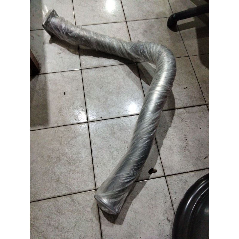 Jual EXH PIPE HINO 500 LOHAN FM260TI PIPA KNALPOT ORIGINAL PART 17401 ...