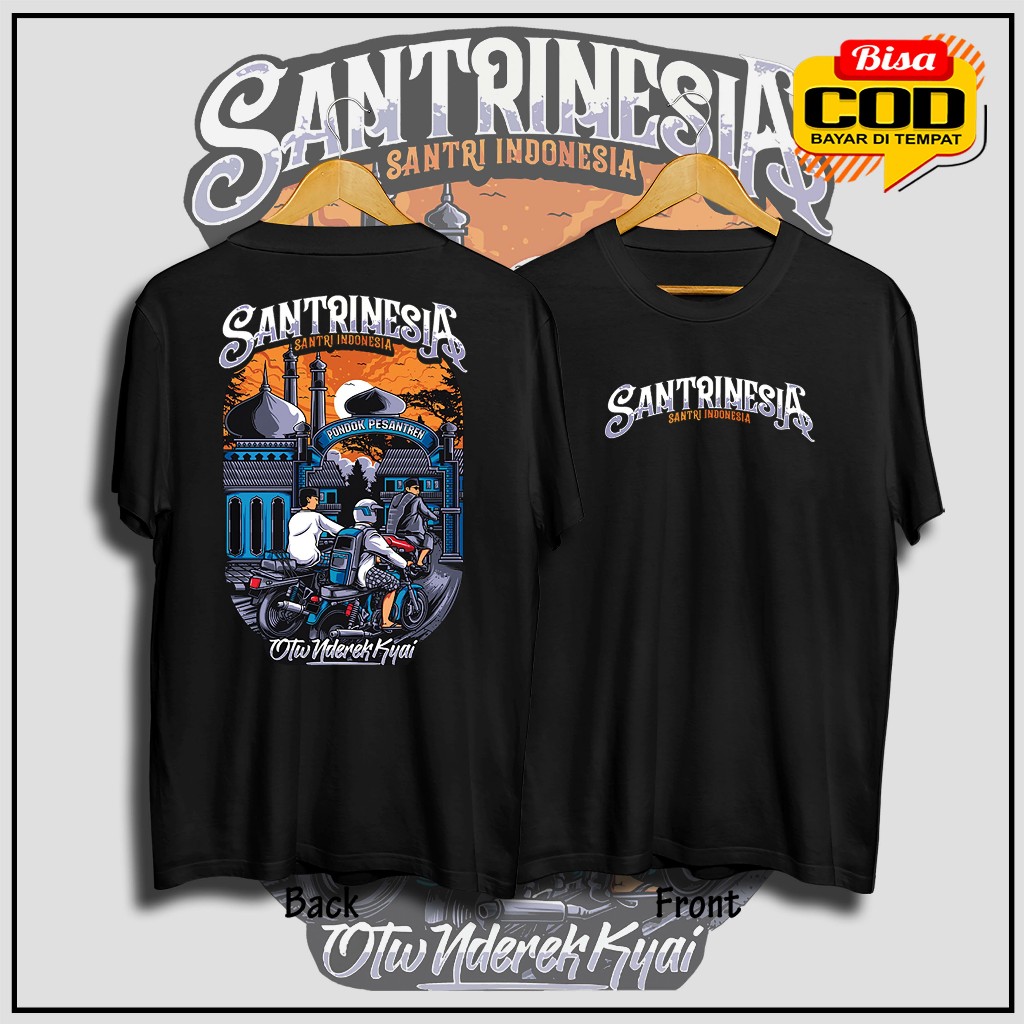 Jual Santrinesia Kaos Baju Santri Keren Santri Keren Nyantri Salafy ... Jual Santrinesia Kaos Baju Santri Keren Santri Keren Nyantri Salafy ...
