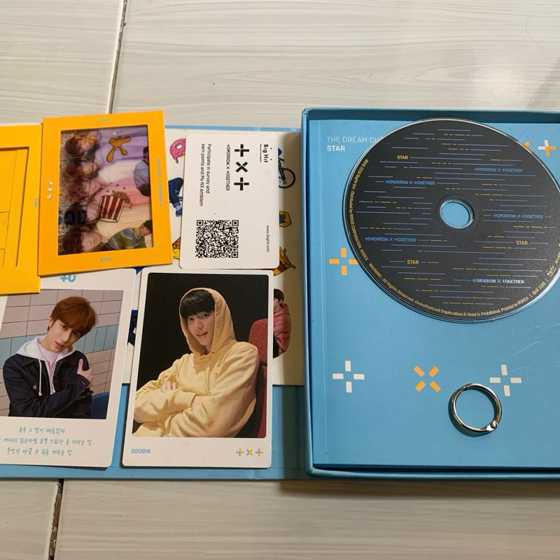 Jual album txt murah | Shopee Indonesia