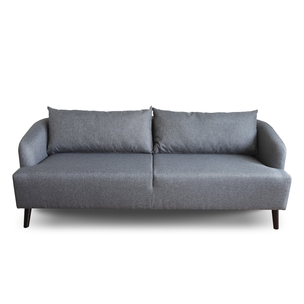 Jual VIVERE Alara Sofa 3 Seater - Sofa Ruang Tamu | Shopee Indonesia