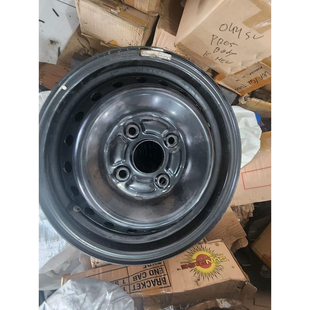 Jual Velg Kaleng Copotan Avanza Tipe E | Shopee Indonesia