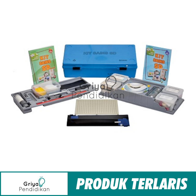 Jual Alat Peraga Kit IPA Sains SD - Alat Peraga Fisika GP | Shopee ...