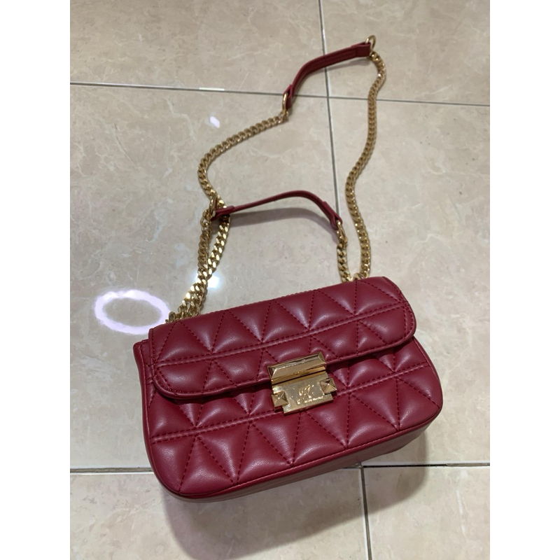 Jual CLARESTA BAG (J*msH*n*y 2nd) | Shopee Indonesia