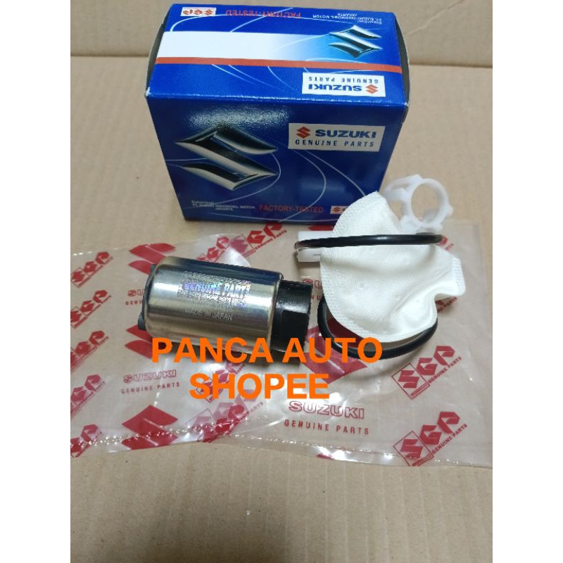 Jual Fuel pump rotak Suzuki Apv GX GS ori | Shopee Indonesia