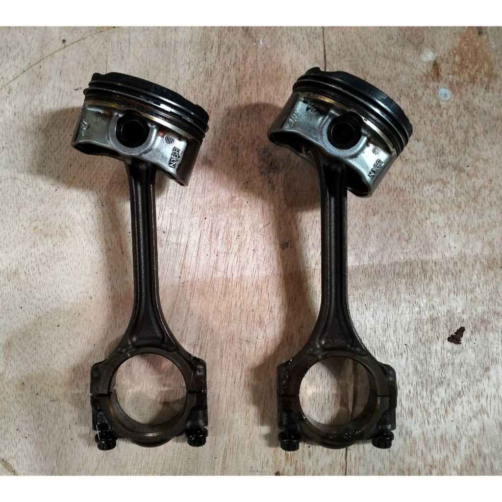 Jual Stang Seher piston Grand New Avanza Xenia 1500cc All New Rush ...