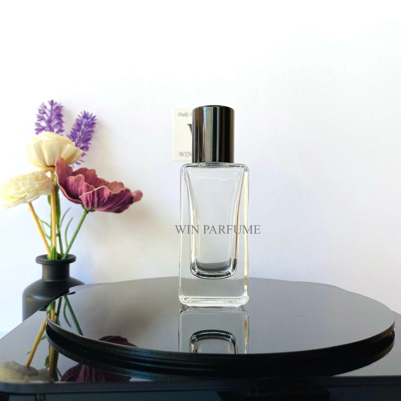 Jual Botol Parfum Savin 30ml Semi Press Tutup Hitam Ring Spray Hitam ...