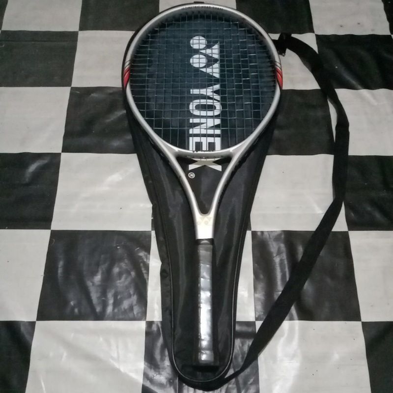 Jual raket tenis Yonex rqis | Shopee Indonesia
