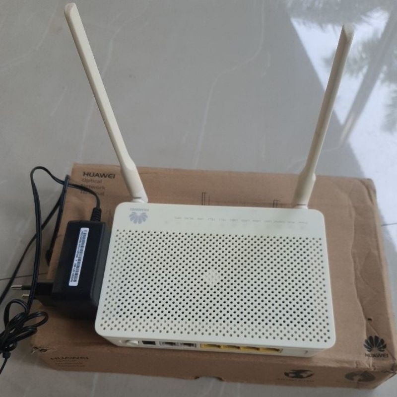 Jual HUAWEI HG8245H5 GPON | Shopee Indonesia
