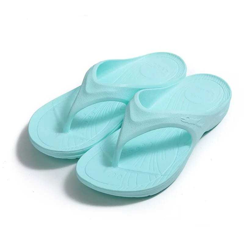 Jual YSANDAL TEAL BN68 - BAREFOOT RUNNING - RECOVERY - SANDAL LARI ...
