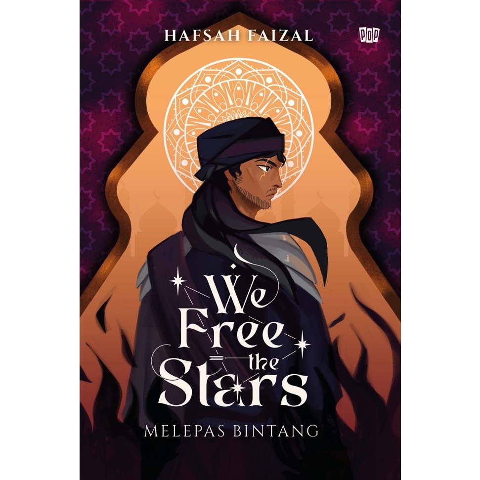 Jual We Free the Stars: Melepas Bintang - Hafsah Faizal | Shopee Indonesia