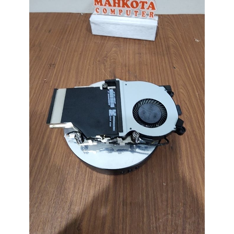 Jual Heatsink Mini PC HP ProDesk 400 G4 G5 | Shopee Indonesia
