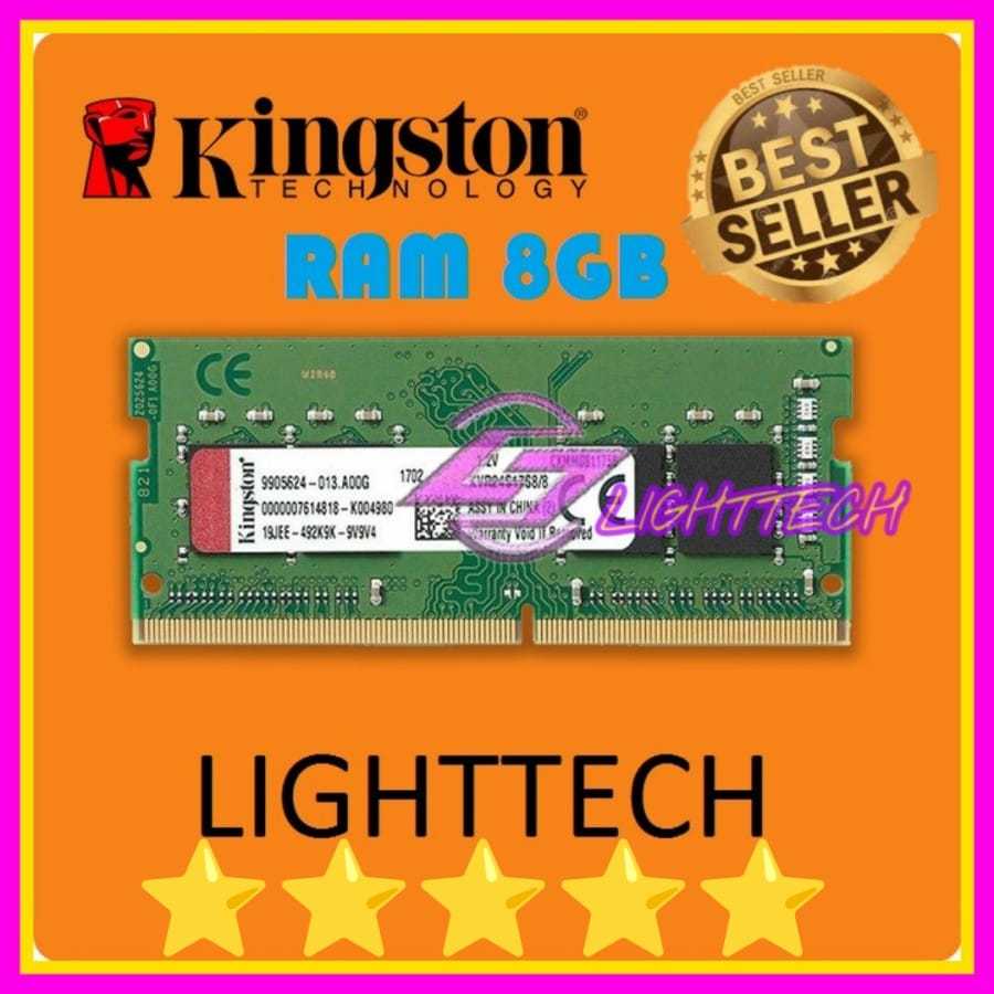 Jual Memory Upgrade 8GB u/ Laptop HP 14-R203TU R204TU memori ram ...