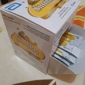 Jual Similac Neosure HMF | Shopee Indonesia