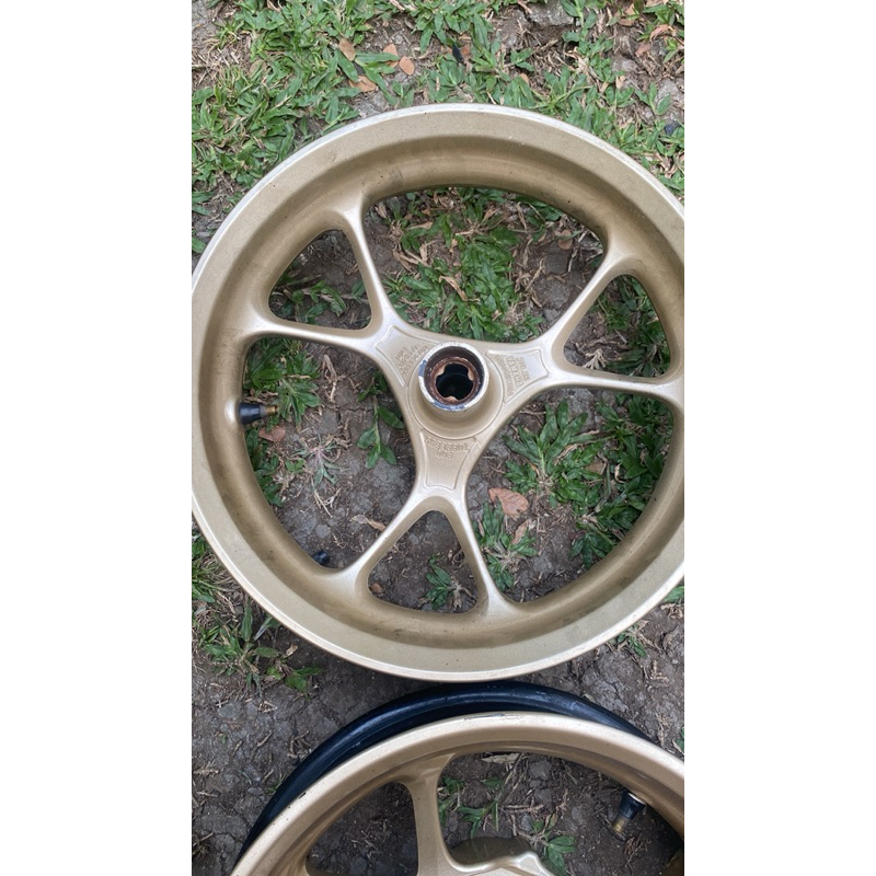 Jual velg nmax new original | Shopee Indonesia