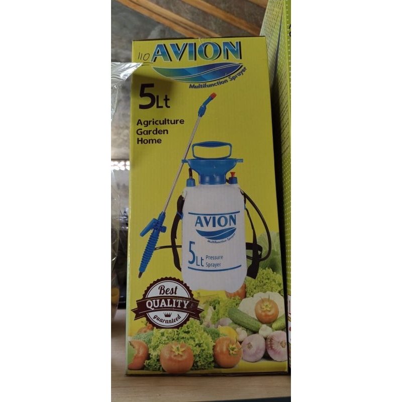 Jual avion 5L | Shopee Indonesia