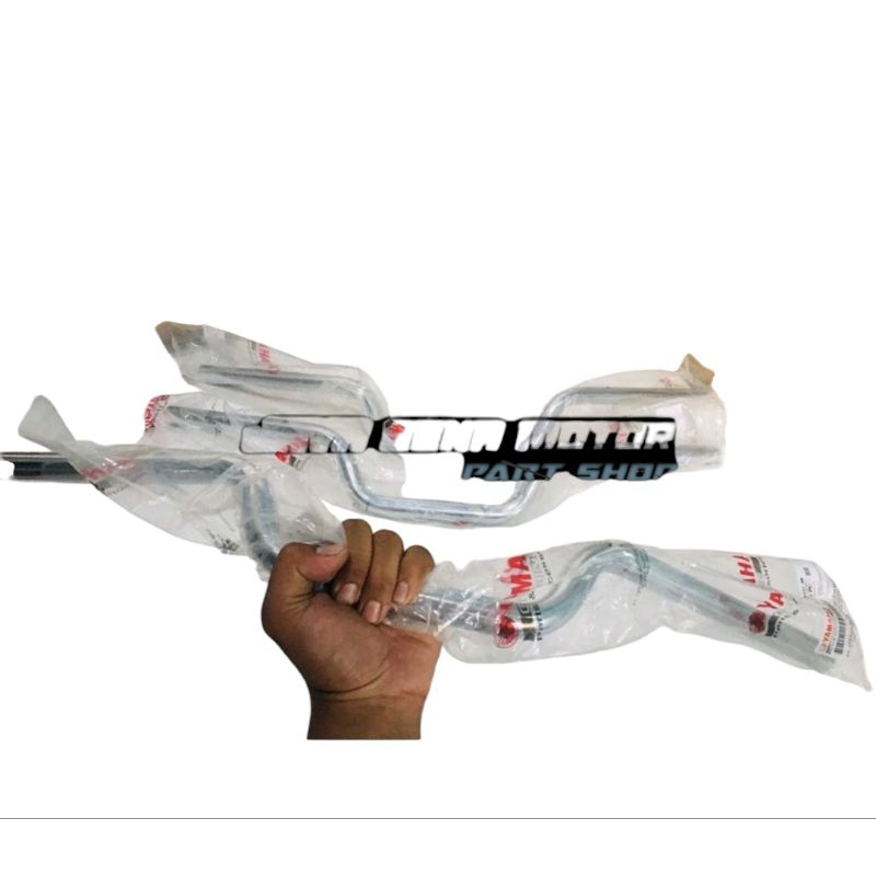 Jual STANG STIR YAMAHA VIXION NEW ORIGINAL PNP RX KING CB TIGER ...
