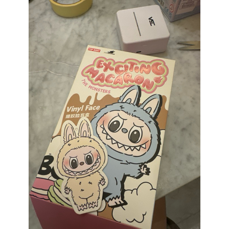 Jual labubu Soy milk | Shopee Indonesia