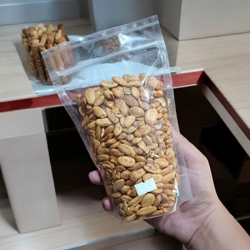 Jual Kecang Kedawung Mindik Sengon Kemasan Besar 250gr | Shopee Indonesia