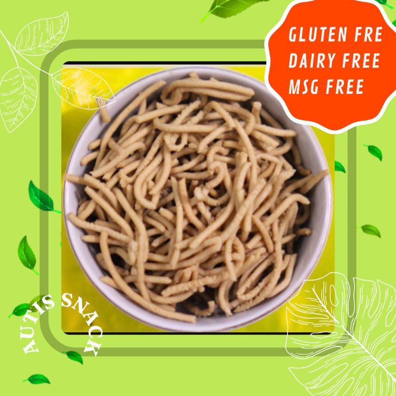 Jual FISH BONE STICK IKAN, AUTIS FOOD, untuk autis/gluten free/dairy ...