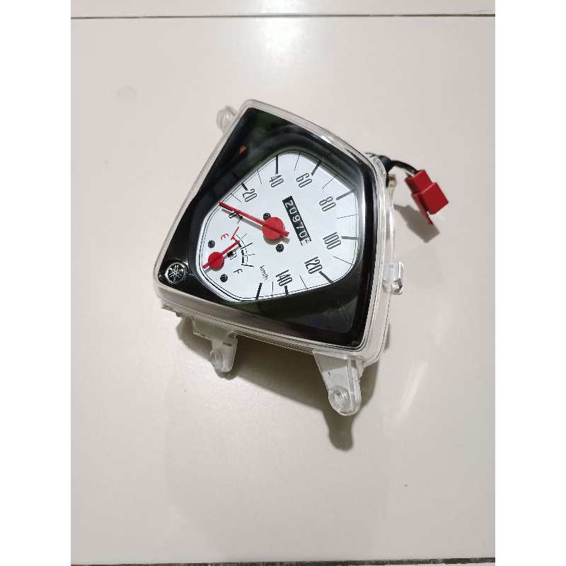 Jual Speedometer Mio S 125 cc ( Original ) kode B3B | Shopee Indonesia