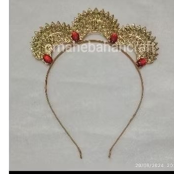 Jual Bando tari/bando adat/bando kreasi unik/bando karnaval | Shopee ...