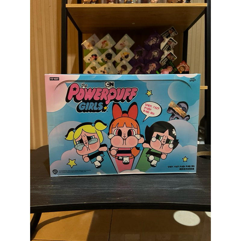 Jual Power puff girl plush | Shopee Indonesia