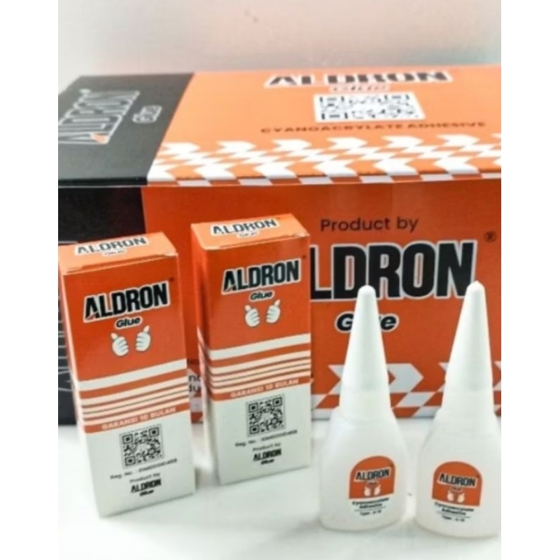 Jual LEM KOREA ALDRON LEM KOREA CAIR REKAT KUAT Lem Cair Lem G | Shopee ...