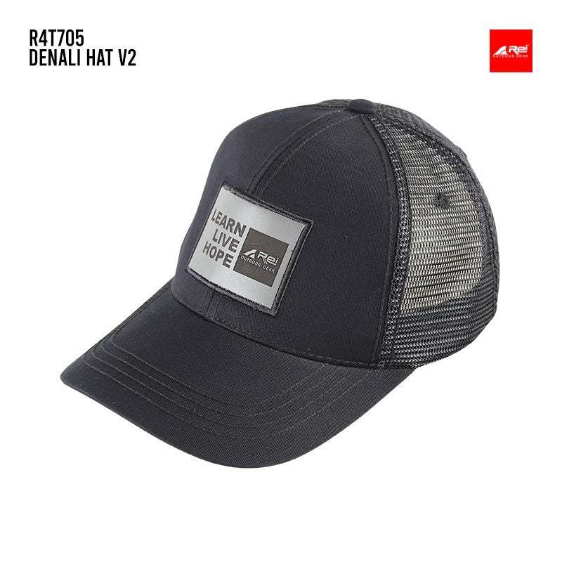 Jual Topi Pria REI Denali V2 Arei Outdoorgear | Shopee Indonesia