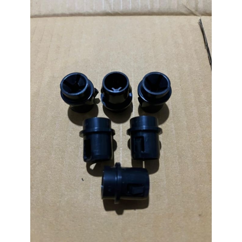 Jual Pivot Breket Lampu Led Biled Projie Fleksibel baut Skrup Original ...