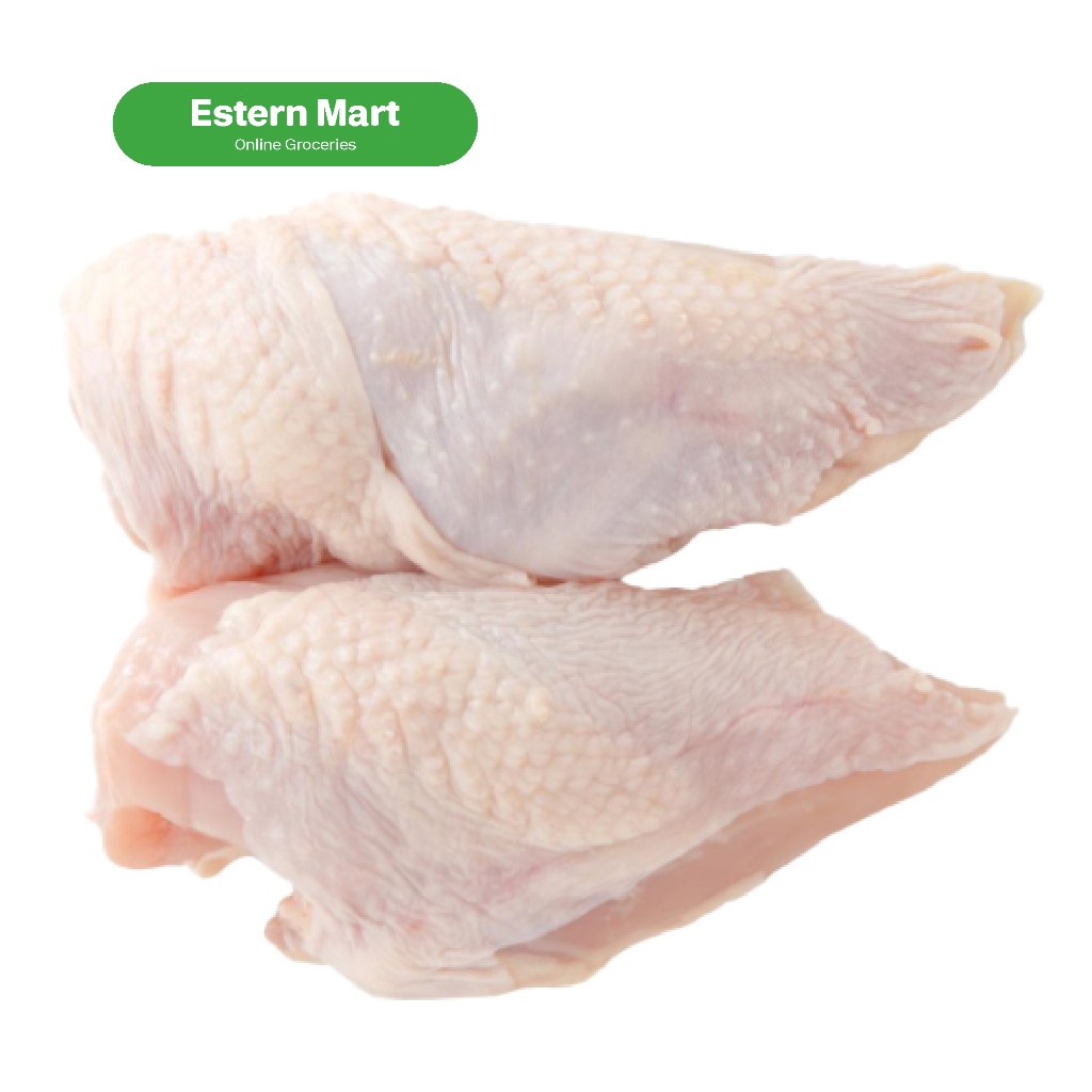 Jual Dada ayam 1kg daging ayam fresh | Shopee Indonesia