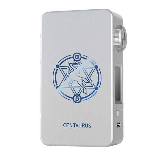 Jual Centaurus M200 Interstellar 200W Mod Only Authentic by Lost Vape ...
