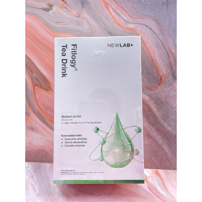 Jual NEWLAB+ COLLAGEN DRINK | Shopee Indonesia