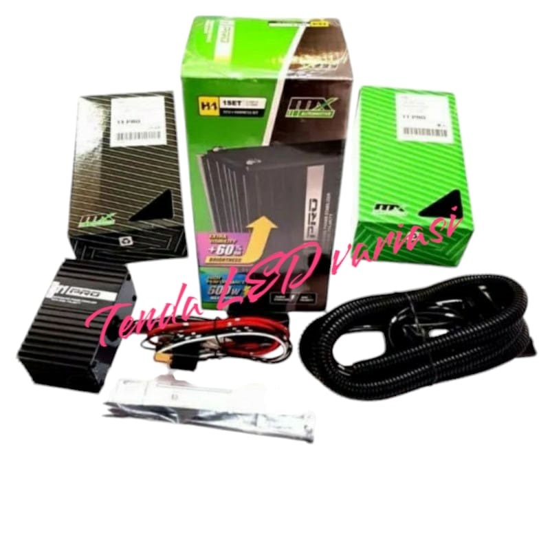 Jual Kabel Set Relay MX 11 PRO soket lampu H4 universal 12 V | Shopee ...