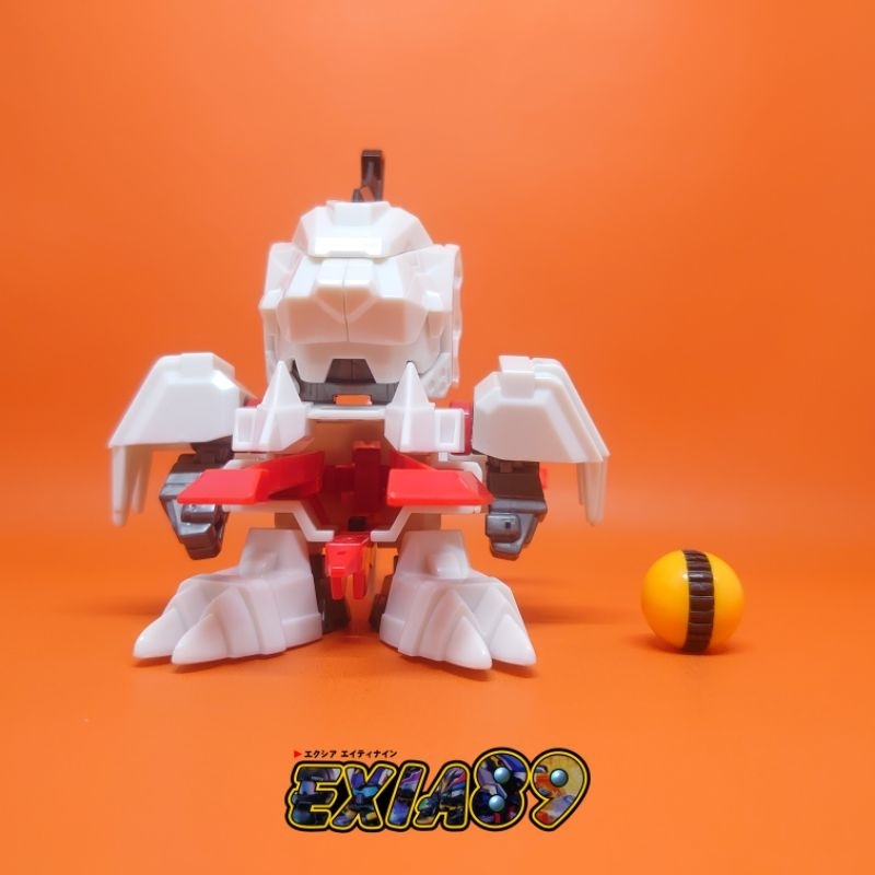 Jual Battle B-Daman Zero 2 SS - Go Tiger Sonokong Takara (Sec) | Shopee ...