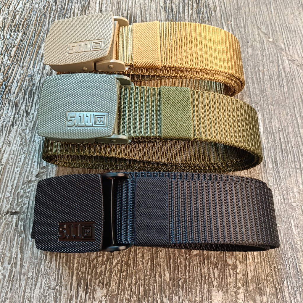 Jual Sabuk 511 Tactical / Sabuk 511 Tactical Besi / Ikat pinggang ...