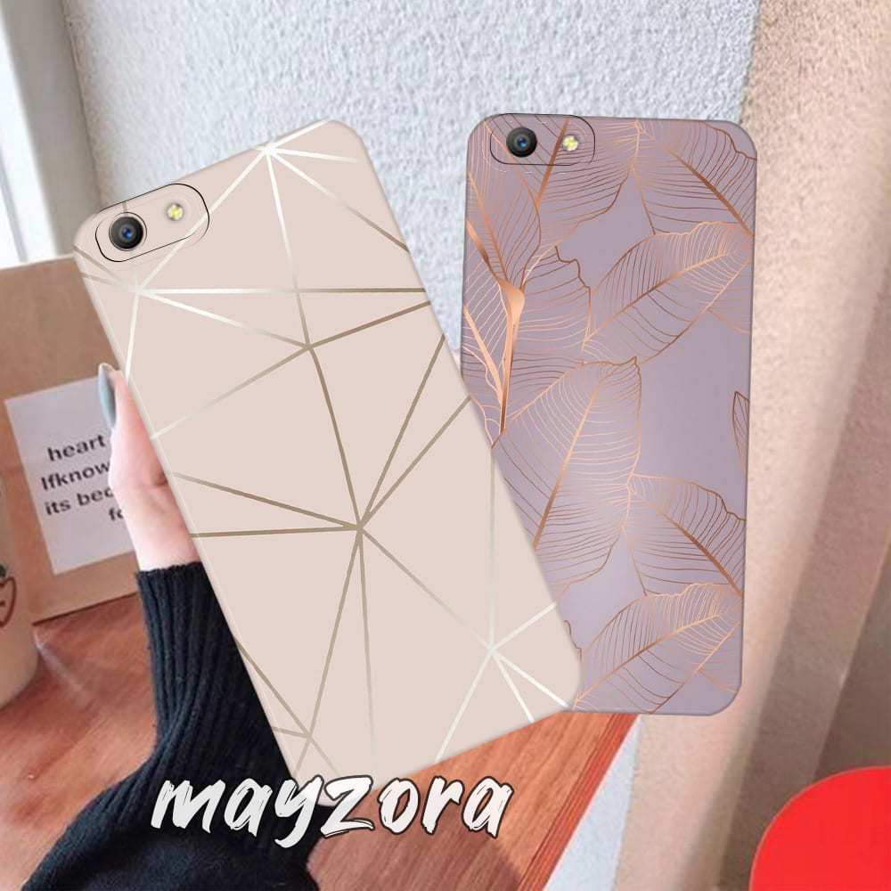 Jual Casing Softcase Oppo F1s / A59 / A71 / A83 / A37 / A39 / A57 Lama ...
