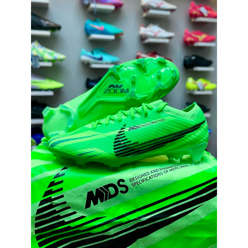 Jual Nike Zoom Vapor 15 Elite MDS FG (MDS 008) | Shopee Indonesia