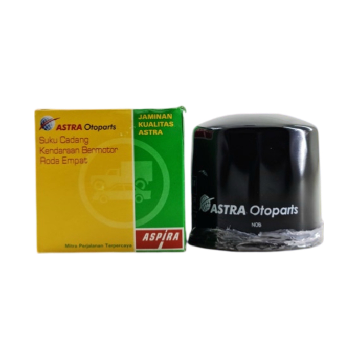 Jual ASPIRA Filter Oli ASPIRA AVEO / LOVA / OPTRA / DAEWOO ESPERO ...